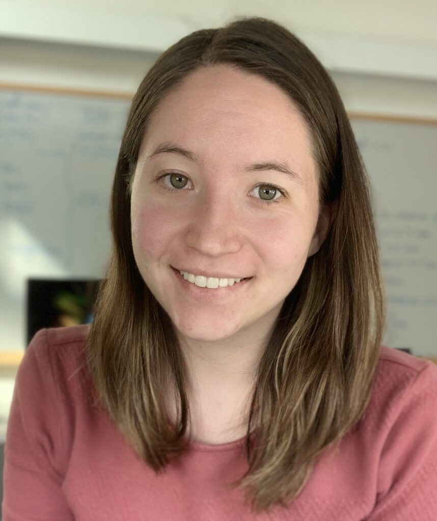 Kylie Hoffman – Demoz Group – UMBC